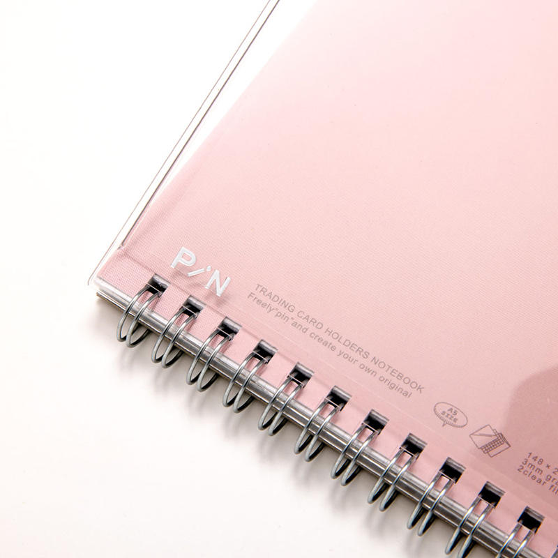 【今月の文とび読者プレゼント】いろは出版「PiN NOTE」｜